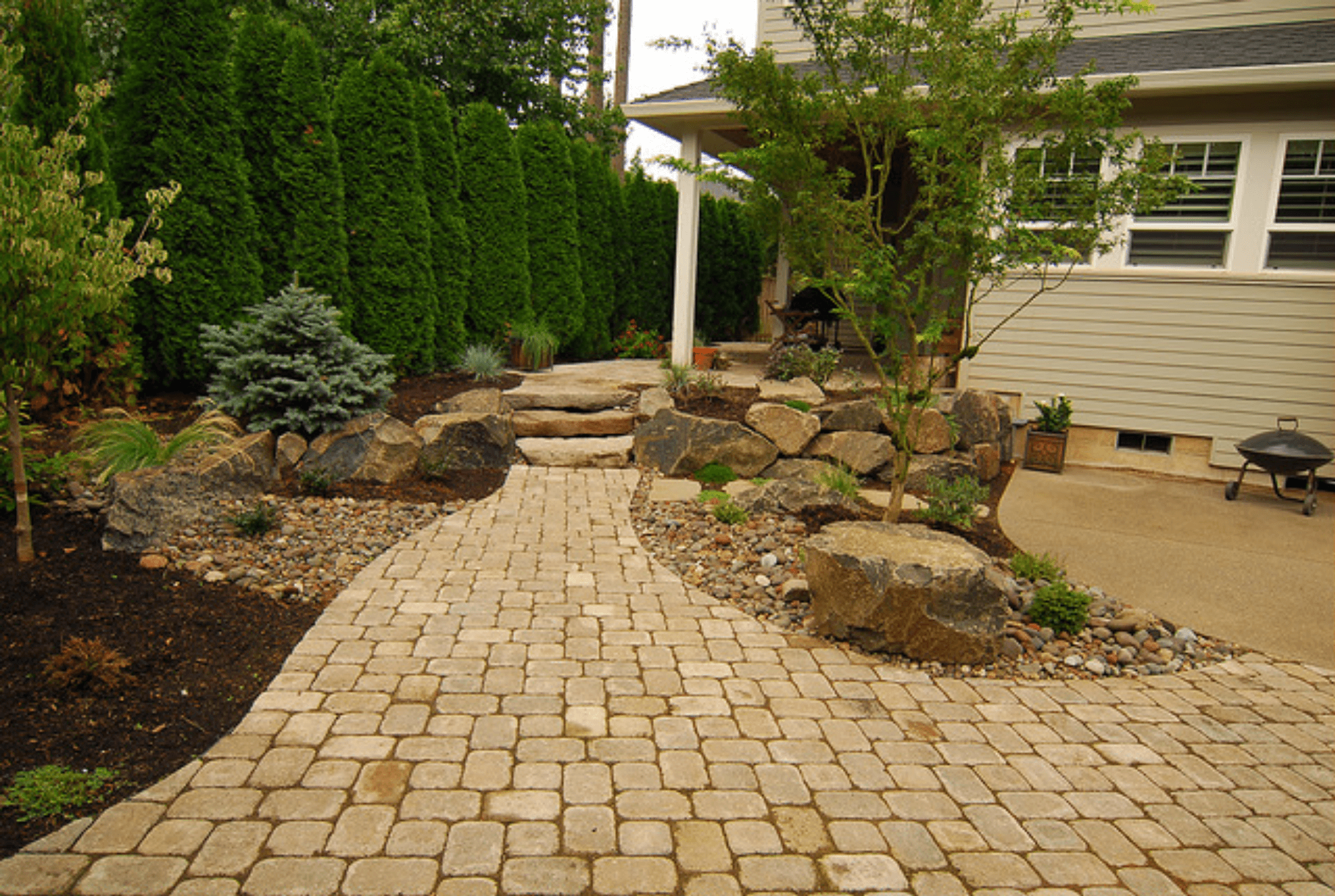 Top 5 Landscape Problems We Can Solve - Vancouver WA - Greenhaven ...